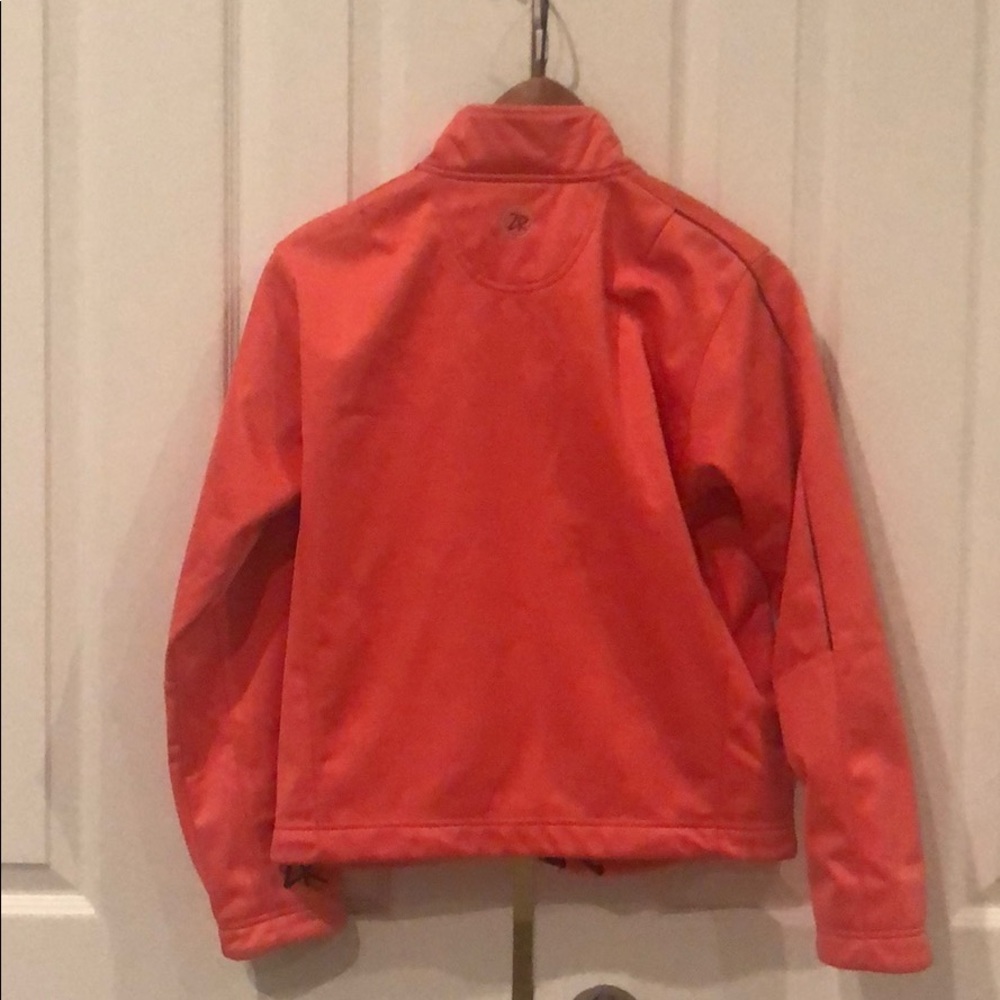 Zero Restriction Jacket - Gem